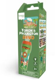 Scratch Europe Torch and Projector Light Dinosaurs | Shop Today. Get it ...