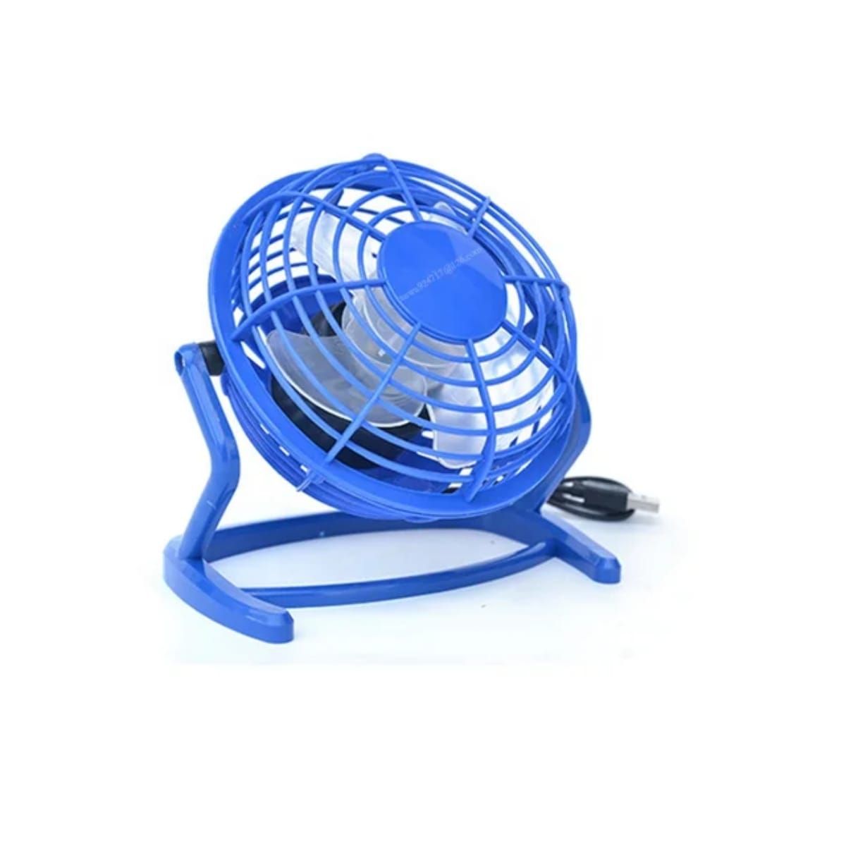 4" USB Fan FU-002-Blue | Shop Today. Get it Tomorrow! | takealot.com