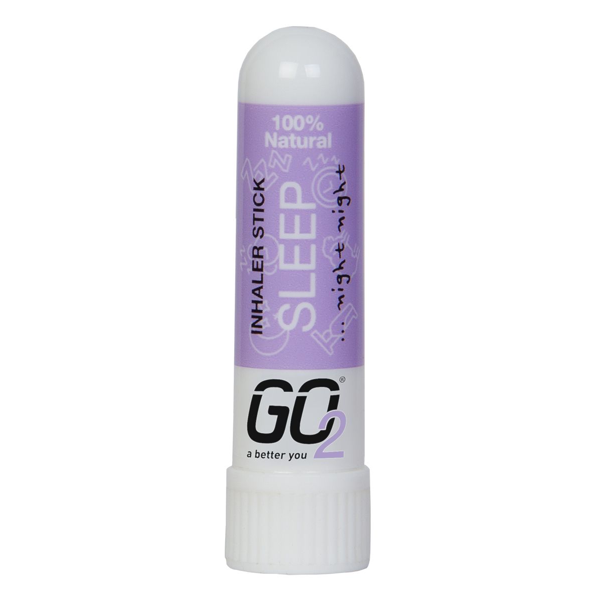 GO2 Inhaler Sleep Stick | Shop Today. Get it Tomorrow! | takealot.com