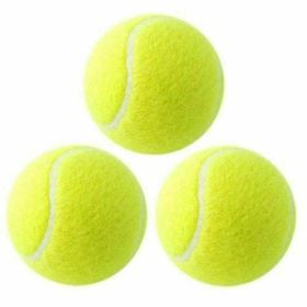 Conquest Tennis Ball - 3 Pack | Shop Today. Get it Tomorrow! | takealot.com