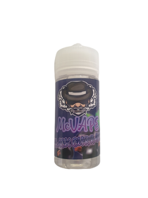 Vape Juice McVape Blackcurrent 100ml | Shop Today. Get it Tomorrow ...