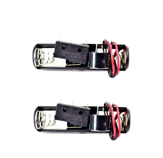 Investify Alarm Kit with Micro Switch Project Kit | Shop Today. Get it ...