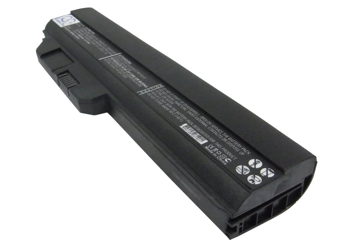 HP Mini 311; Pavilion DM1/DM2; Pavilion DM3 Entertainment PC Battery ...