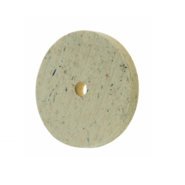 PG - Felt Buffing Disc 125x15mm - 2 Pack | Shop Today. Get it Tomorrow ...
