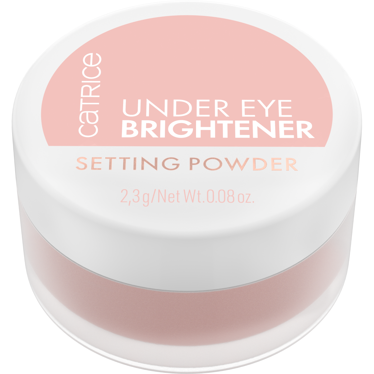 Catrice Under Eye Brightener Setting Powder | Shop Today. Get it ...