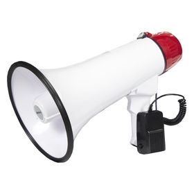 Deal 30W Folding Megaphone | Shop Today. Get it Tomorrow! | takealot.com