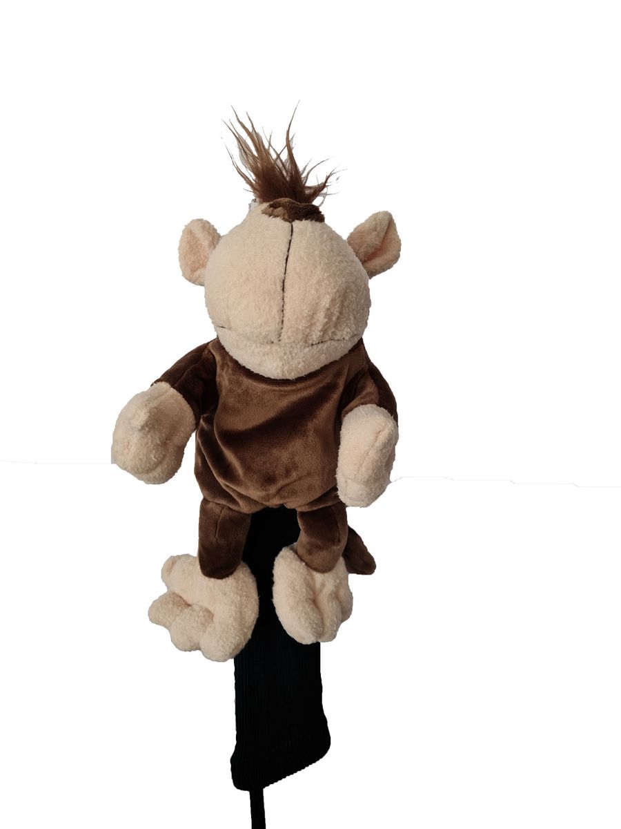 Golf Cover - 3Wood Monkey | Shop Today. Get it Tomorrow! | takealot.com