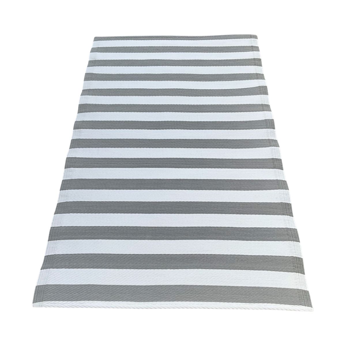Rug It Up Indoor / Outdoor Plastic Rug - Cloudscape LG - 200 x 120cm ...