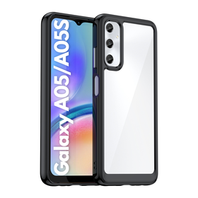 CellTime Candy Clear Case for Galaxy A05 / A05s Shockproof Cover | Shop ...