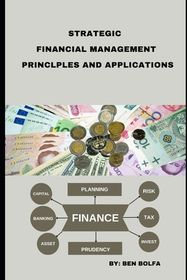 Strategic Financial Management Principles and Applications | Shop Today ...