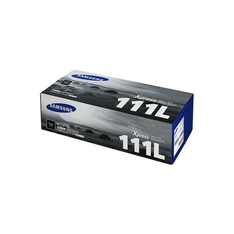 Samsung D111L Black Original Toner Cartridge | Shop Today. Get it ...