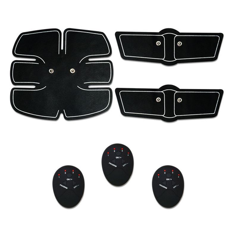 EMS Toning & Firming Muscle & AB Stimulator | Shop Today. Get it ...