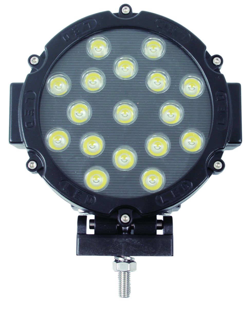 3100 Lumen LED Spot Lamp | Shop Today. Get it Tomorrow! | takealot.com