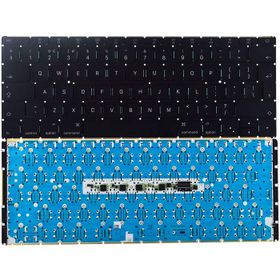 Replacement Laptop Keyboard Apple MacBook 12" Retina A1534 2016-2017 UK ...