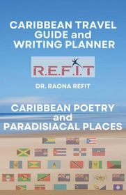 Caribbean Poetry and Paradisiacal Places | Shop Today. Get it Tomorrow ...