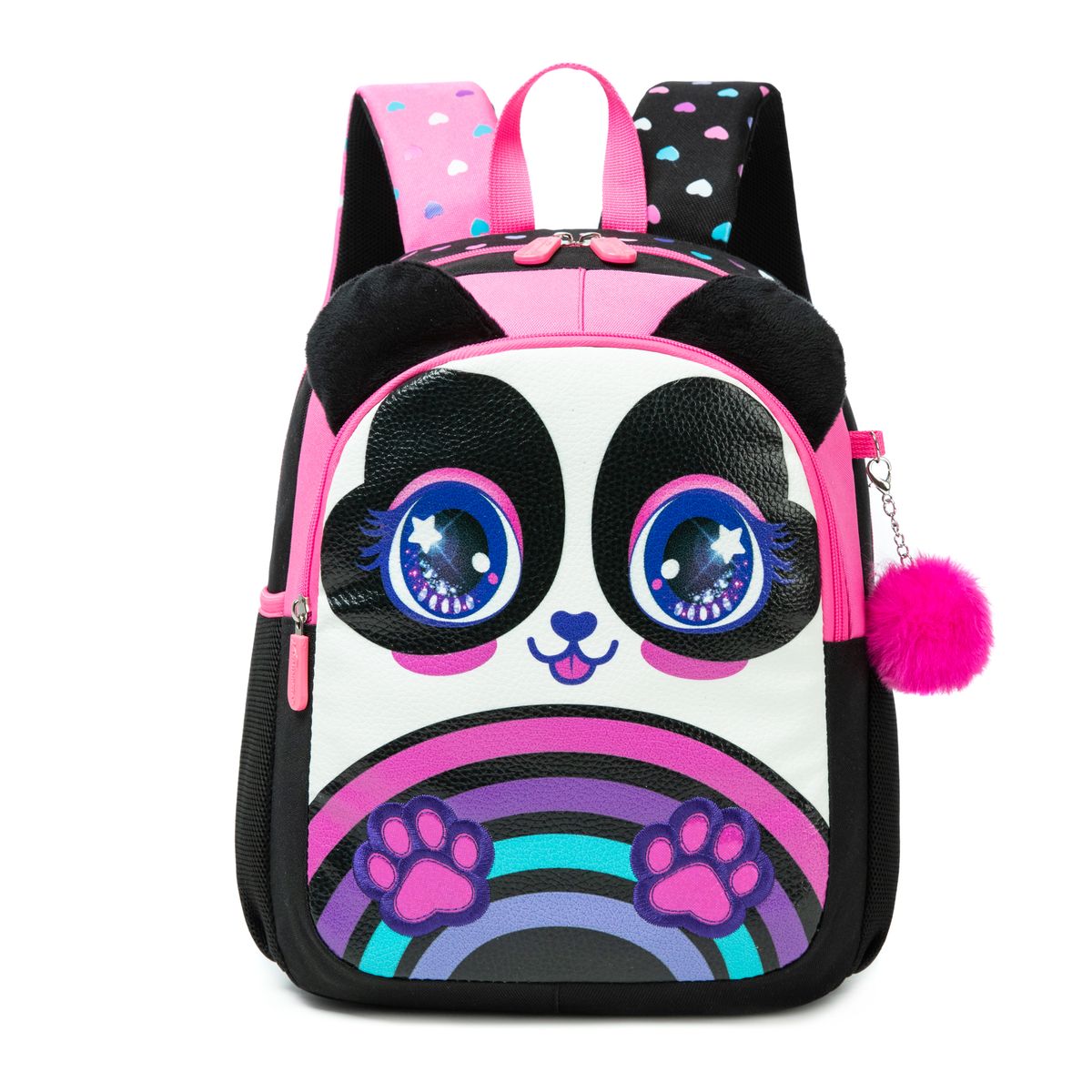 Jasminestar Panda Bear School Backpack | Shop Today. Get it Tomorrow ...