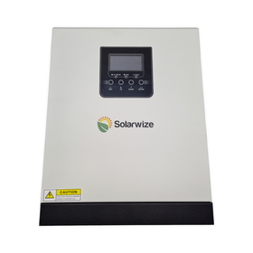 Solarwize Solar Inverter 3KVA | Shop Today. Get it Tomorrow! | takealot.com