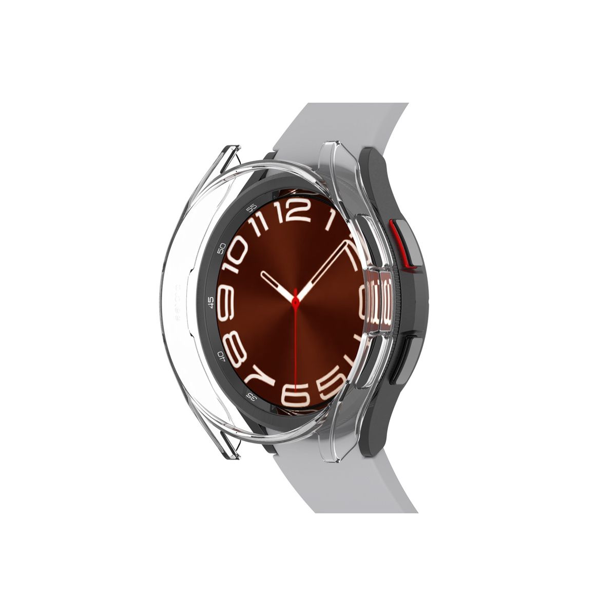 Samsung Galaxy Watch6 Classic 47mm PC Case | Shop Today. Get it ...