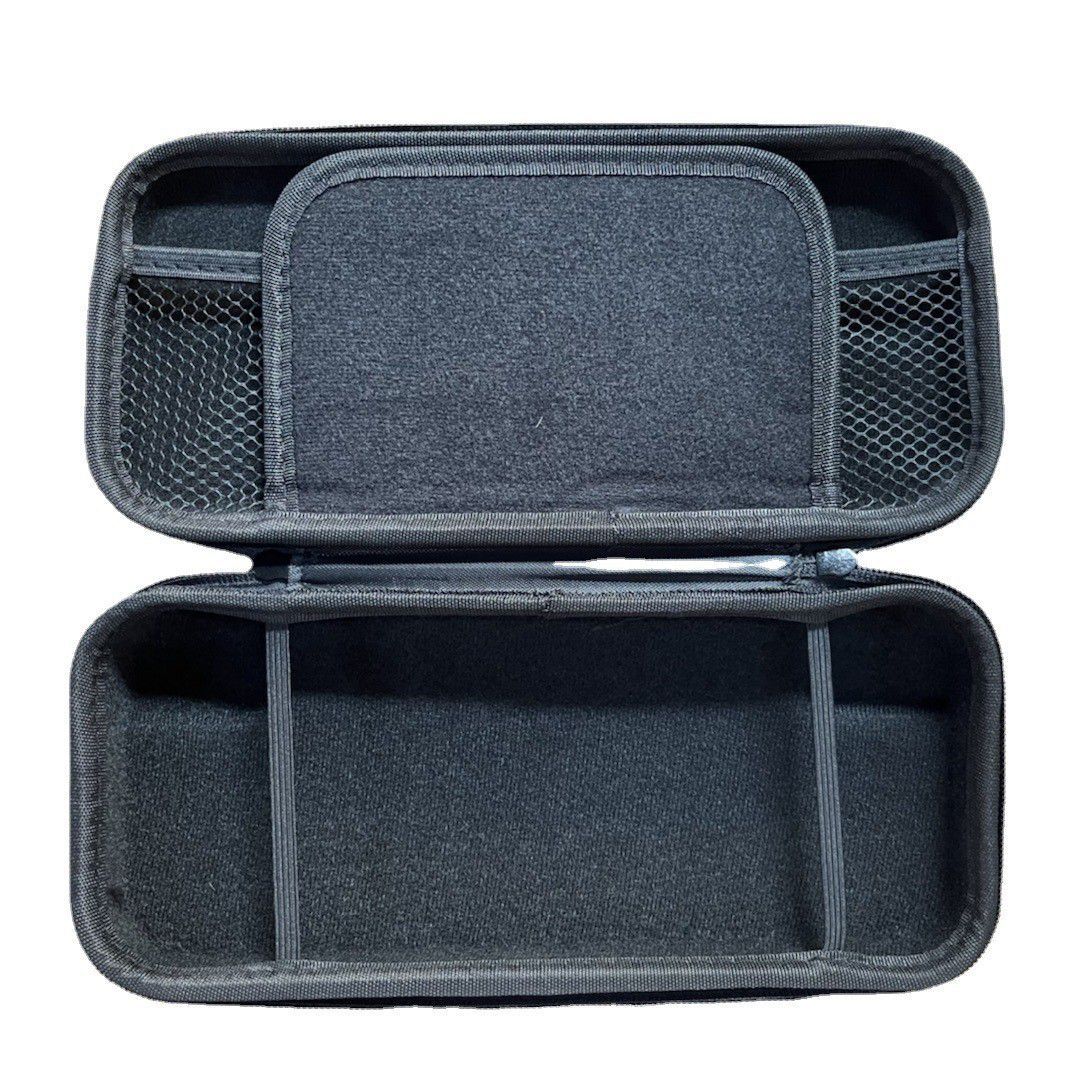 Console Storage Bag For Nintendo Switch OLED - EVA Protective Case ...