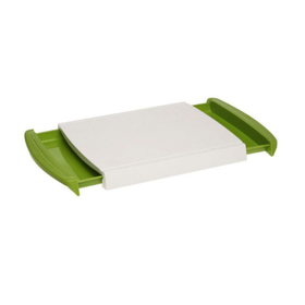 Cutting Board with retractable Drawers | Shop Today. Get it Tomorrow ...