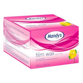 Mandy's Film Wax 300g | Shop Today. Get it Tomorrow! | takealot.com