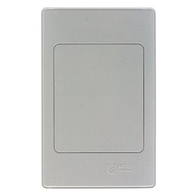 United Electrical PVC Blank Cover 4X2 | Shop Today. Get it Tomorrow ...