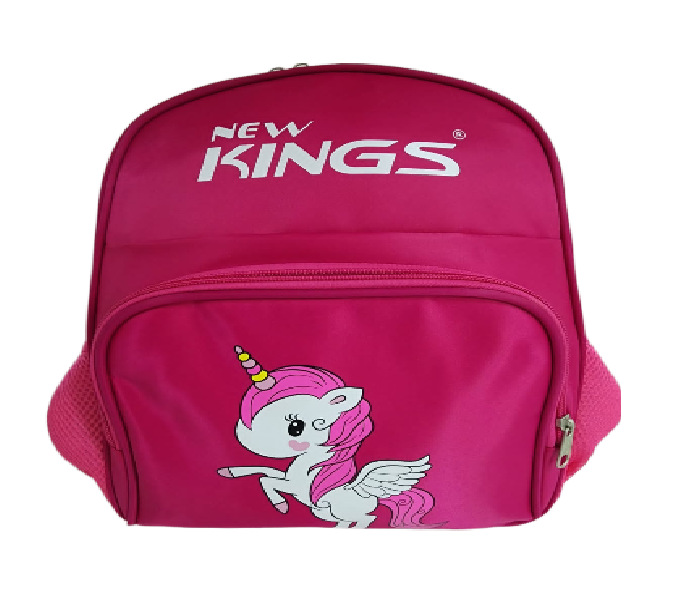 New Kings Boys and Girls Preschool school bag/ backpack | Shop Today ...