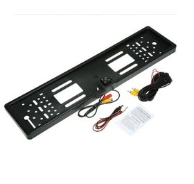 Targa Reverse Camera Number Plate | Shop Today. Get it Tomorrow ...