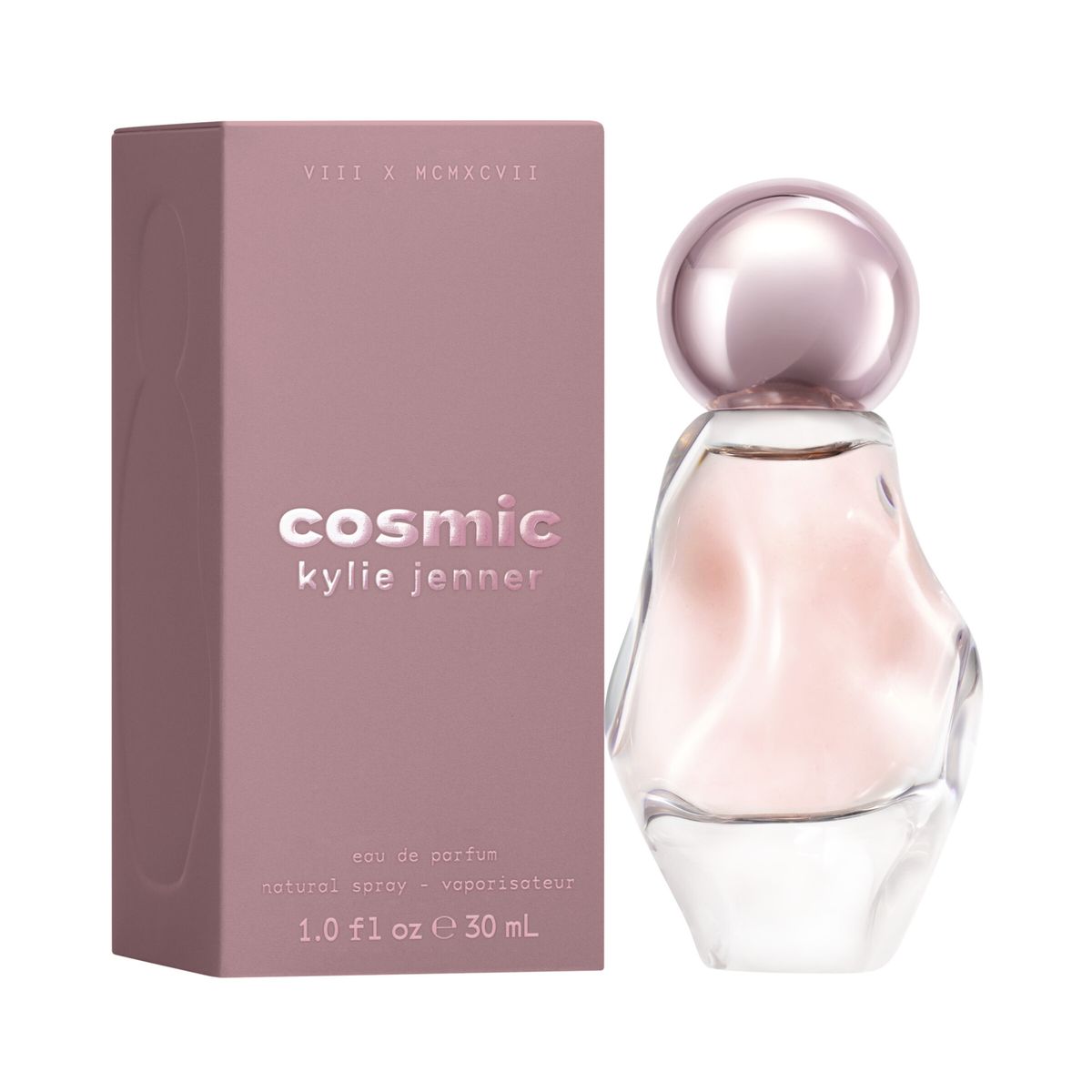 Cosmic Kylie Jenner Eau de Parfum 30ml | Shop Today. Get it Tomorrow ...