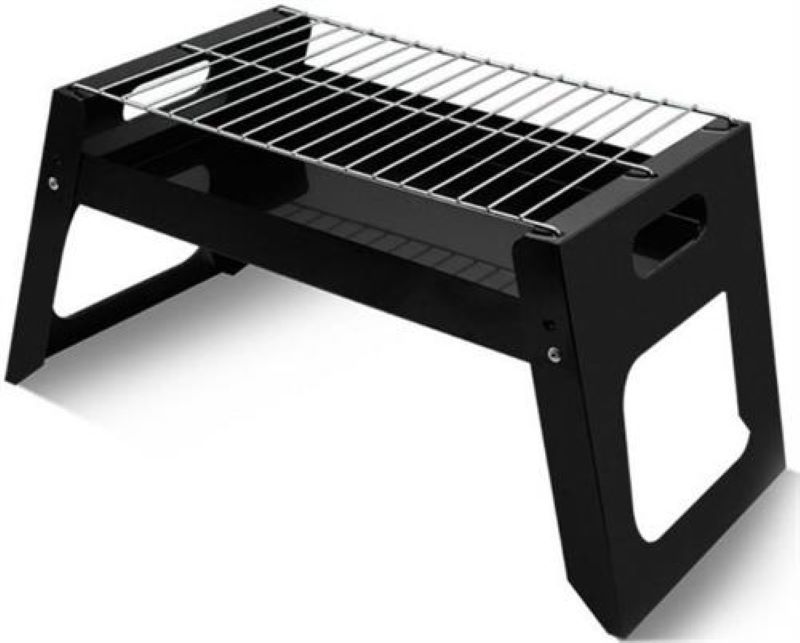 Casey Foldable Charcoal Braai Stand Portable And Foldable Shop Today Get It Tomorrow