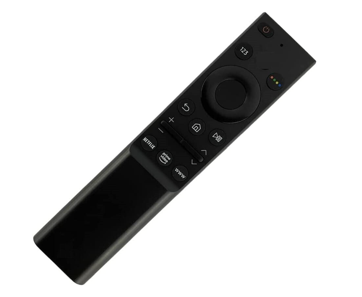Quality Generic Flat Remote Control - Compatible with Samsung Smart Tv ...