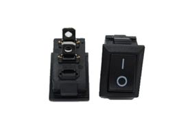 Rocker Switch (Square) | Shop Today. Get it Tomorrow! | takealot.com