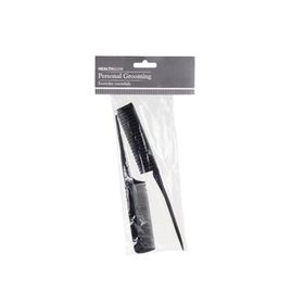Health Glow Hair comb plastic - 2pc | Shop Today. Get it Tomorrow ...