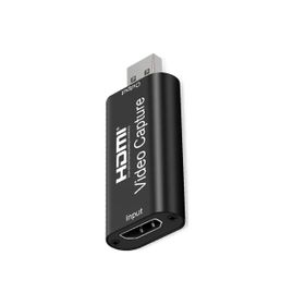 HIGH- Definition HDMI Video Capture Device | Shop Today. Get it ...