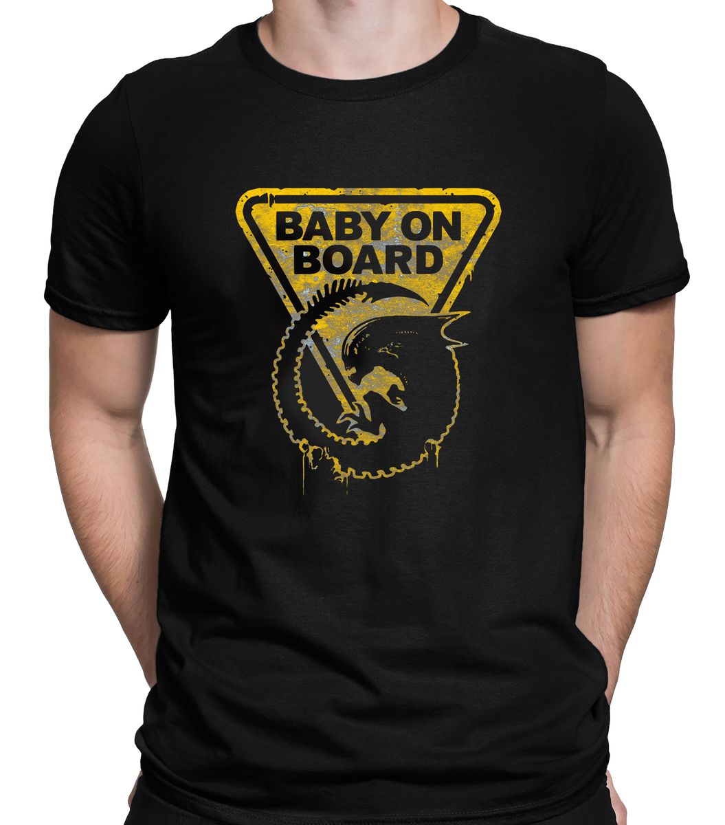 Alien: Chestburster T-Shirt | Shop Today. Get it Tomorrow! | takealot.com