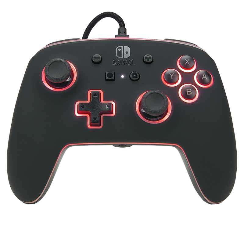 PowerA Spectra Enhanced Wired Controller for Nintendo Switch | Shop ...