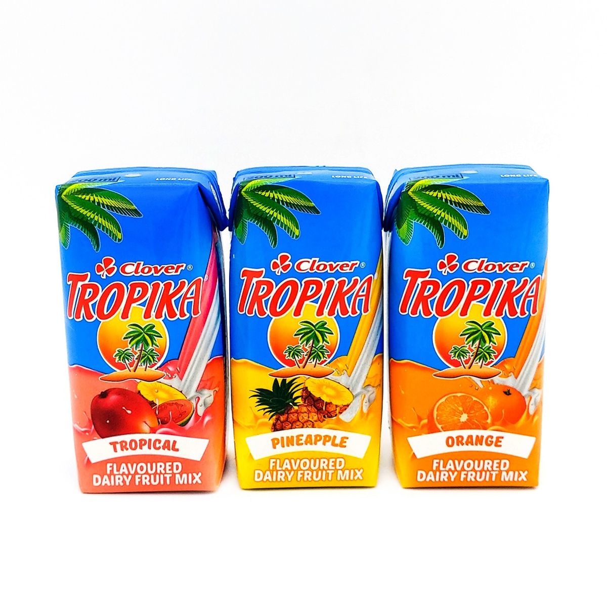Tropika Orange Pineapple Tropical 18 X 200ml Shop Today Get It