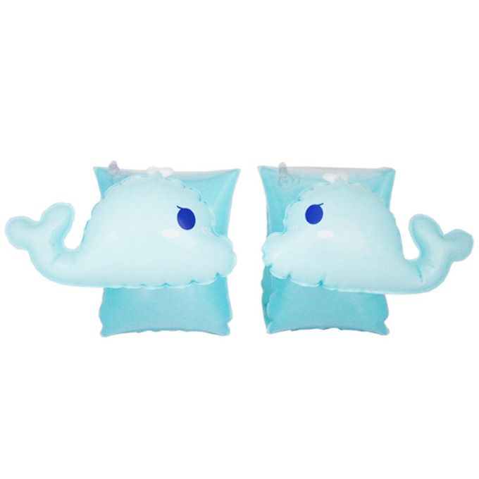 Olive Tree-Inflatable Swimming Armband Floaties 1-6 Years Old-Whale ...