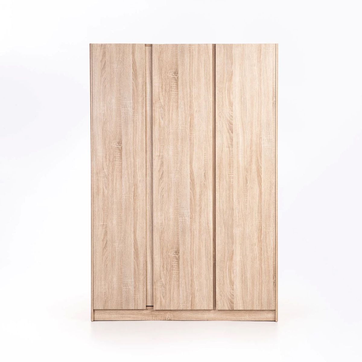 Kira 3 Door Robe- Light Oak | Shop Today. Get it Tomorrow! | takealot.com