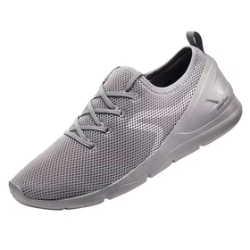 Newfeel Men's Urban Walking Shoes PW 100 - grey | Shop Today. Get it ...