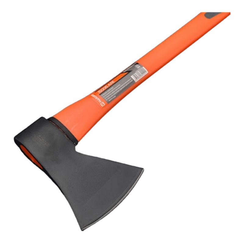 HARDEN Axe With Fibreglass Handle | Shop Today. Get it Tomorrow ...