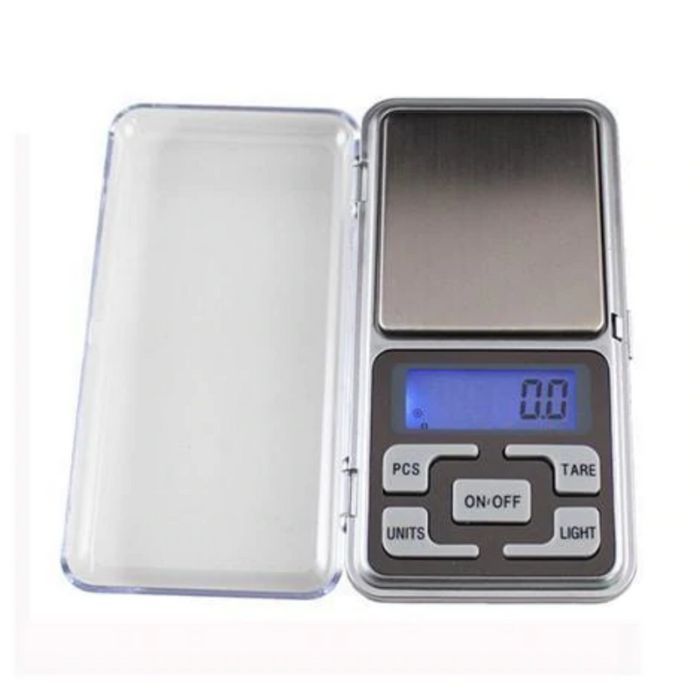 Electronic Digital Pocket Scale (0.01g) | Shop Today. Get it Tomorrow ...