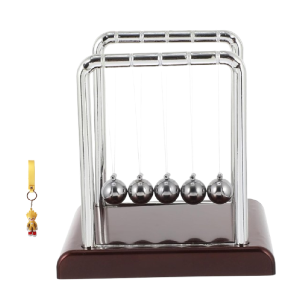 Steady Pendulum Swing Balls | Shop Today. Get it Tomorrow! | takealot.com