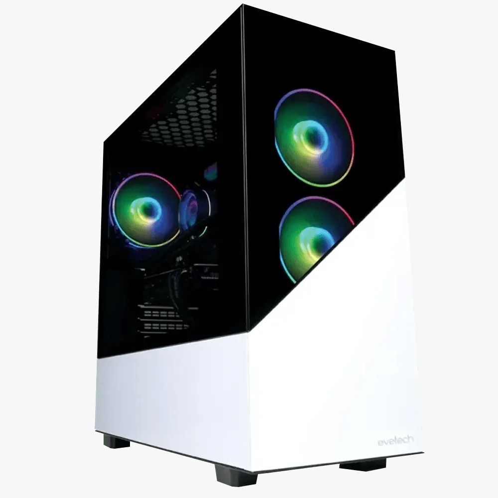 Refurbished Gaming PC AMD Ryzen 9 3900 RTX 3080 Ti 12GB 512SSD + 4TB ...