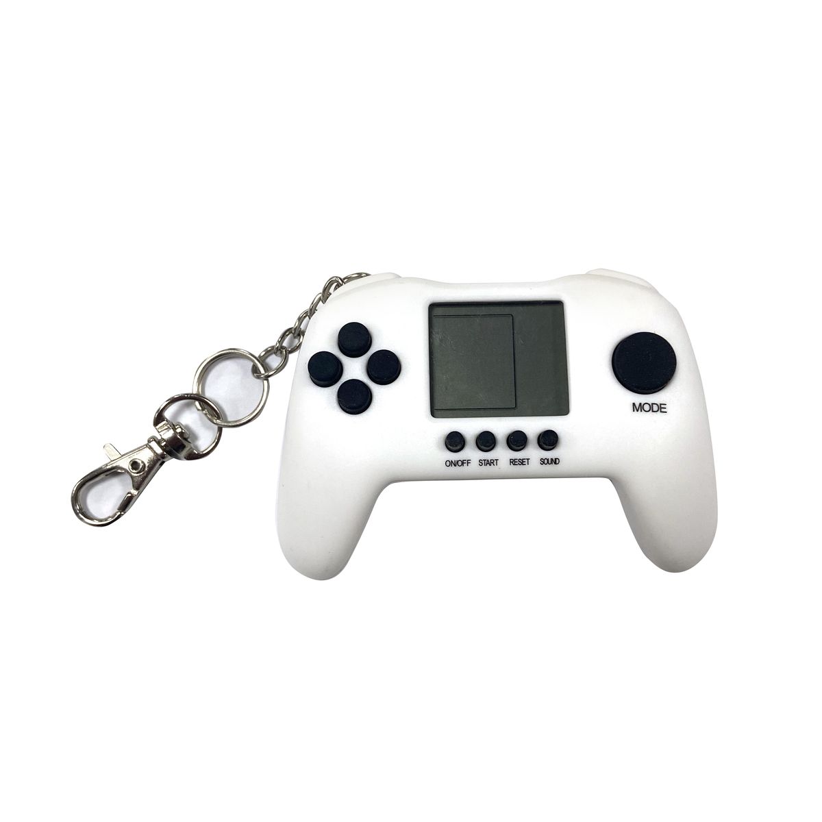 Retro Mini Gaming Handheld Keychain Console | Shop Today. Get it ...
