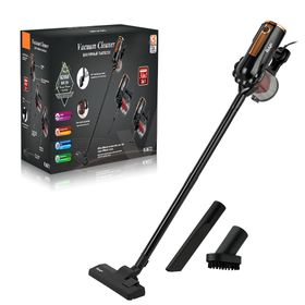 Vacuum Cleaner 3 In 1 Handheld 600Watt With 4m Power Cored-RAF-8672 ...