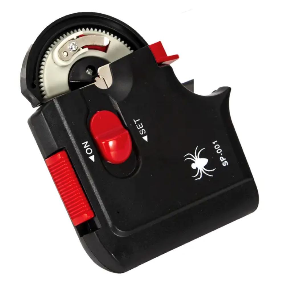 Automatic Electronic Fishing Hook Tying Machine | Shop Today. Get it ...