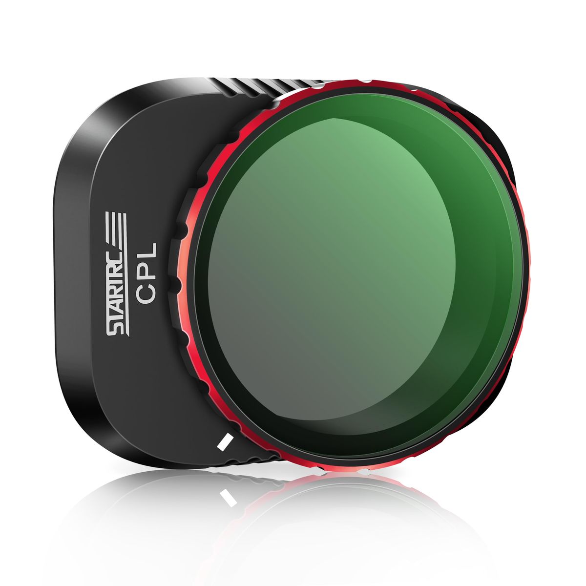CPL Filter for DJI Mini 4 Pro Accessories Protection Drone Camera Lens ...