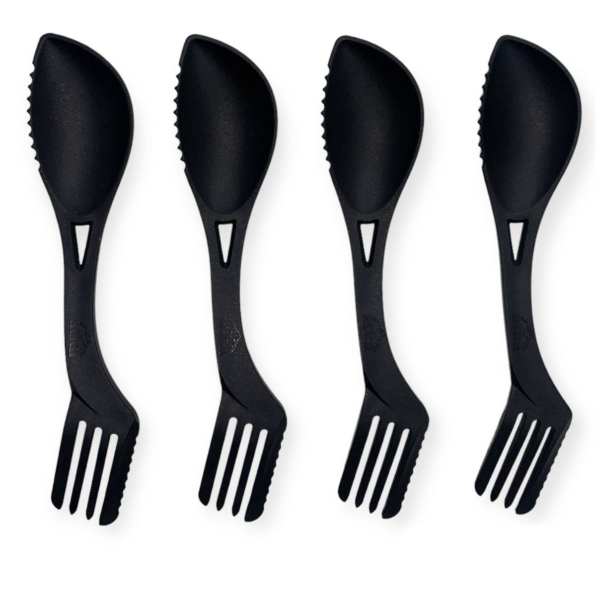 ATKA Spork 4 Piece Set | Shop Today. Get it Tomorrow! | takealot.com