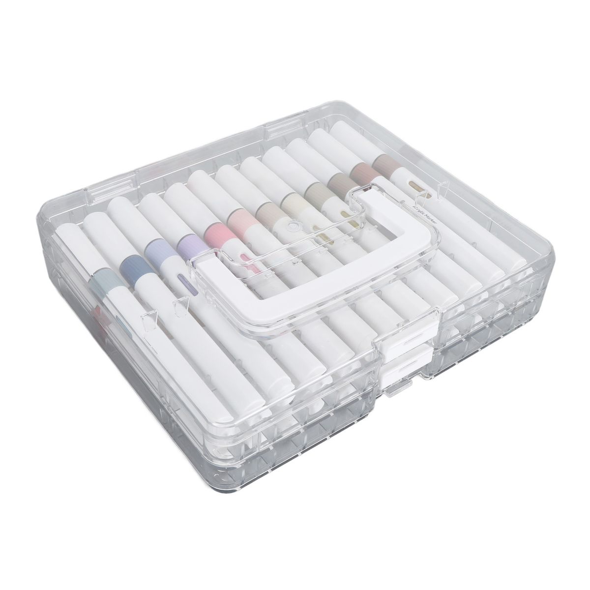 Acrylic Paint Pens for DIY Craft Projects on Wood Metal Fabric | Shop ...